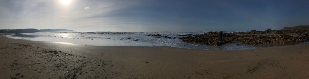 All you need to know about bathing water quality - Met Office