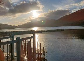 All you need to know about bathing water quality - Met Office