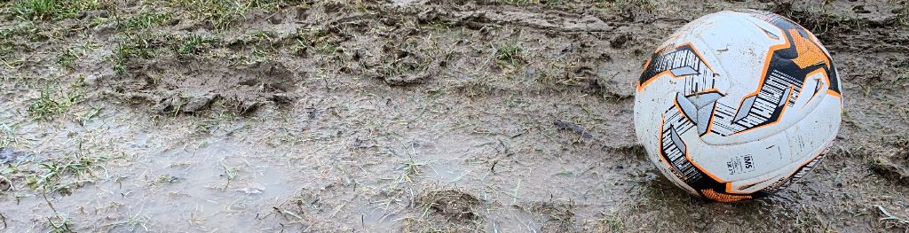 Football and climate change - Met Office