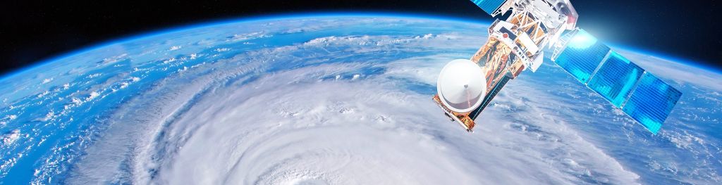 Measuring tropical cyclones - Met Office