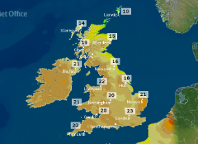 How is climate linked to extreme weather? - Met Office