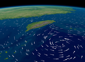 How to read synoptic weather charts - Met Office