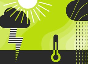 Exploring extreme weather - lesson plan - Met Office