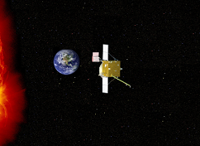 What is space weather? - Met Office