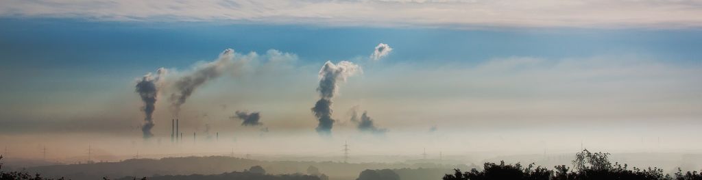 Causes of climate change - Met Office