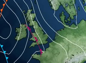 Intertropical Convergence Zone (ITCZ) - Met Office