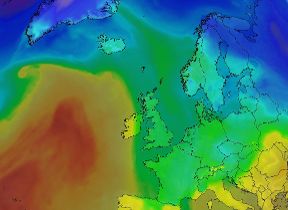 Blocking patterns - Met Office