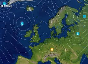 Rain and snow - what is precipitation? - Met Office