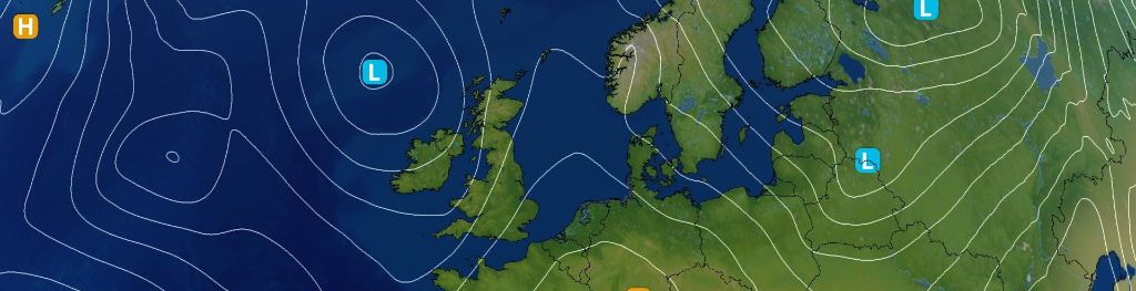 Weather forecasting in the news - Met Office