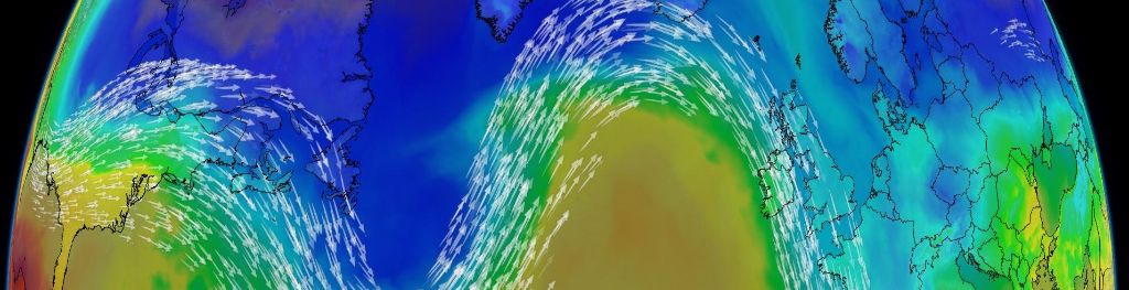 What is the jet stream? - Met Office