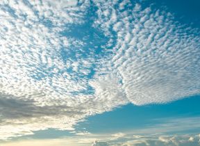 What are clouds? - Met Office