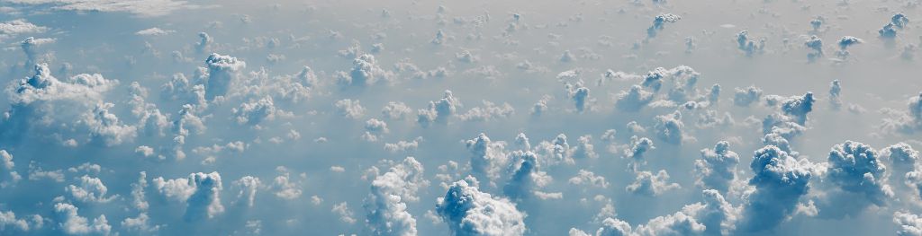 Altocumulus Castellanus Cloud Symbol Free Stock Photo Of Altocumulus