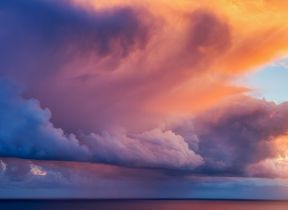 7 facts about clouds - Met Office