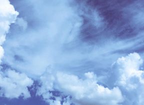 What are clouds? - Met Office