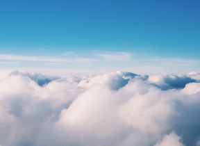 What are clouds? - Met Office