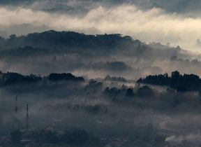 Cirrostratus clouds - Met Office