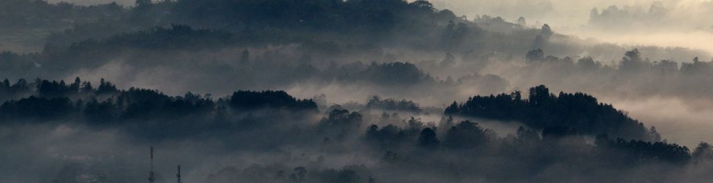 Stratus clouds - Met Office