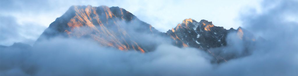 What is a temperature inversion? - Met Office