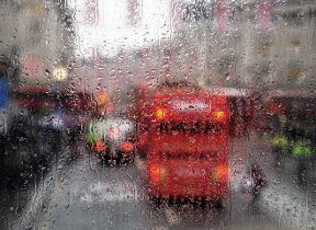 5 tips for staying safe in strong wind - Met Office