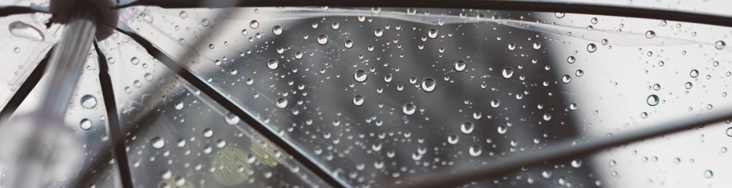 7 facts about rain to pore over - Met Office