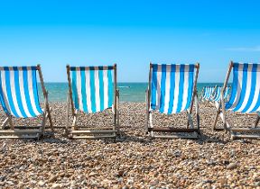 When does summer start? - Met Office