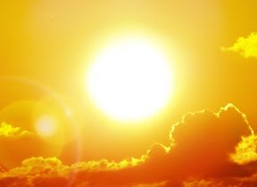 Hot weather and its impacts - Met Office