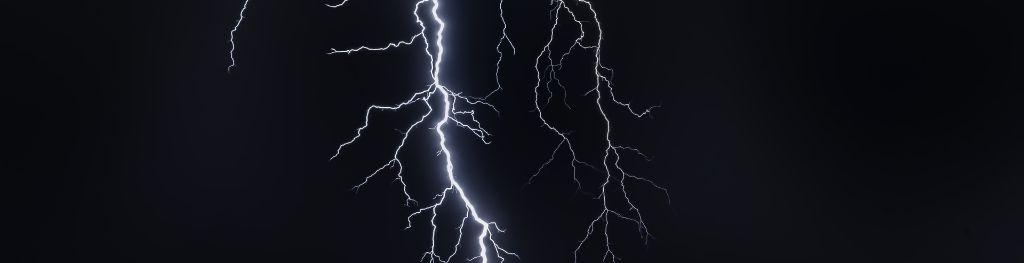 Thunder - Met Office