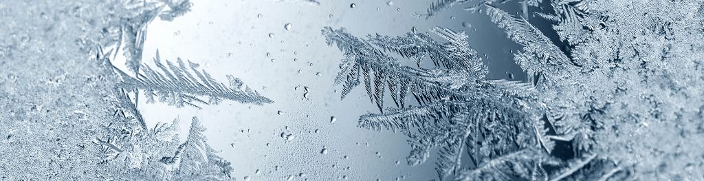 8 interesting facts about winter - Met Office