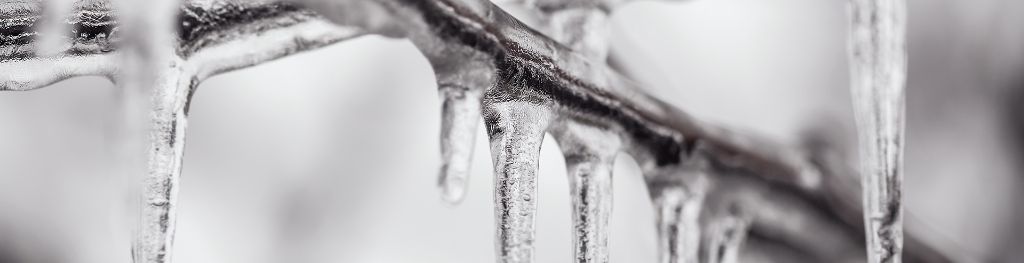 UK freezing rain - 23 to 24 January 1996 - Met Office