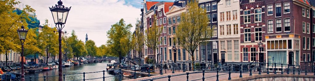 Amsterdam weather - Met Office