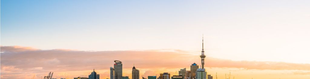 Auckland weather - Met Office