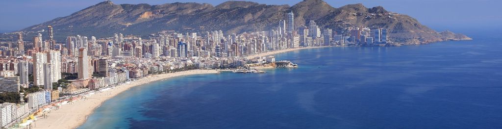 Where is hot in June? - Met Office