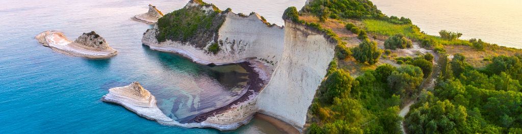 Corfu weather - Met Office