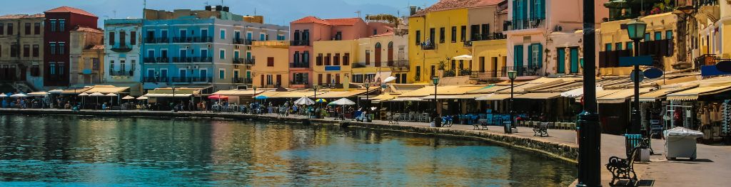 Crete weather - Met Office