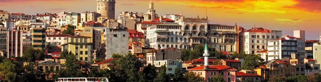 Istanbul weather - Met Office