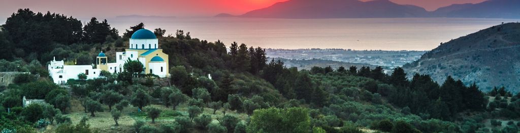 Kos weather - Met Office