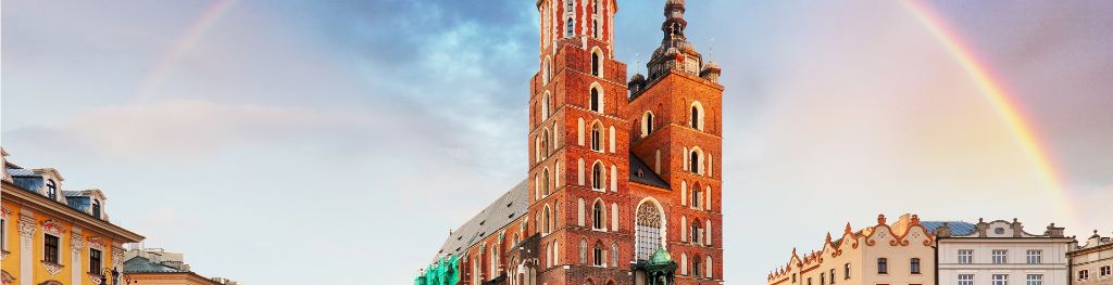 Krakow Weather - Met Office