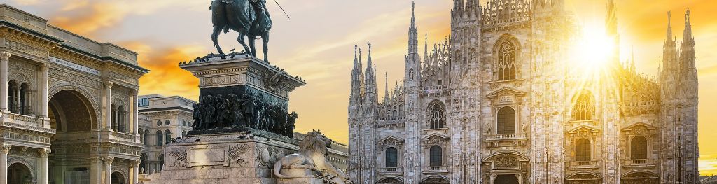 Weather Forcast For Milan