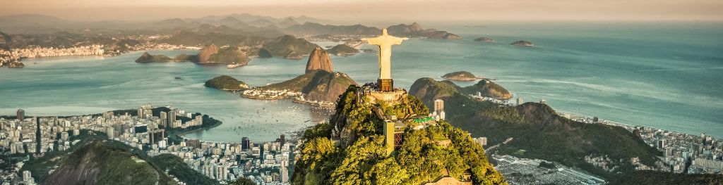 Rio de Janeiro weather - Met Office