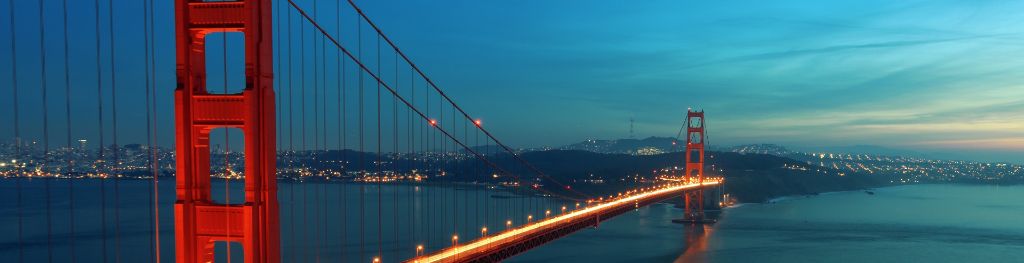 San Francisco weather - Met Office