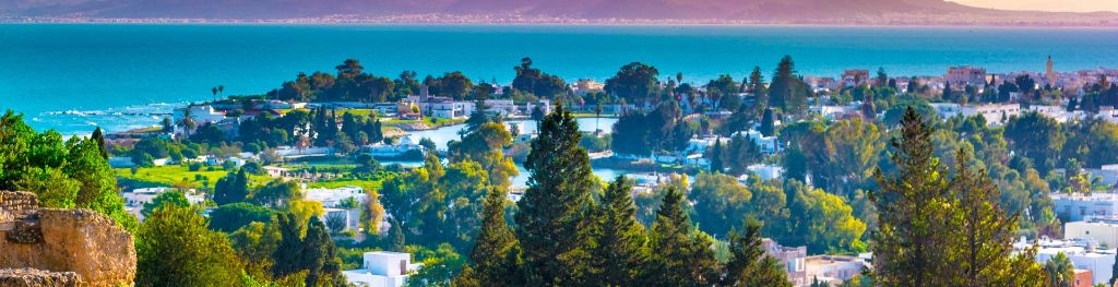 Tunis Weather October Weather Autumn 2025 Sousse, Tunisia