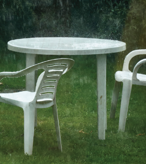 Top tips to be WeatherReady - Met Office