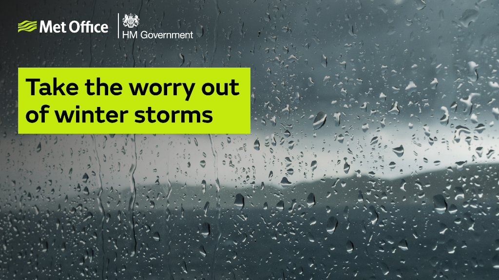 10 things you should do now to prepare for winter - Met Office
