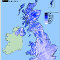 Where are the windiest parts of the UK? - Met Office